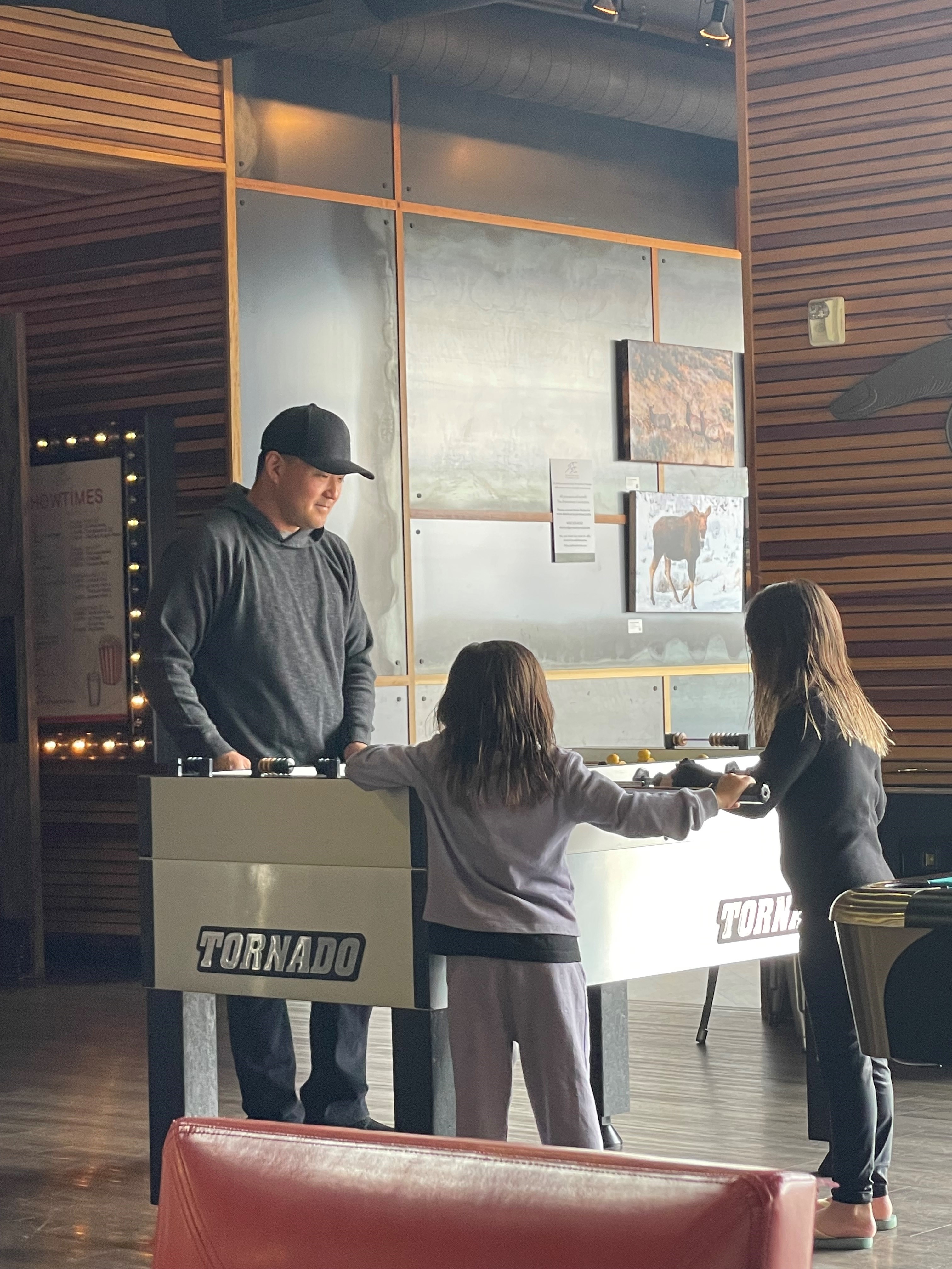 Park City, Utah Spring Skiing 2022 – We Don’t Sit Still